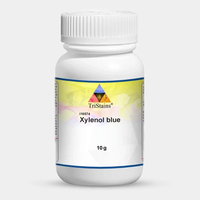 Xylenol Blue | I10574 | CAS 125-31-5 | TriStains